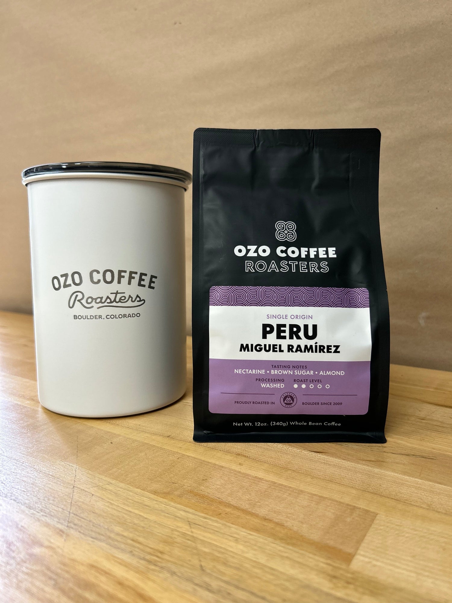 OZO Coffee Roasters | Freshly Roasted | Specialty Coffee Online