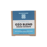 Specialty Instant Coffee | OZO Coffee Roasters