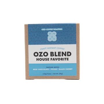 Coffee and Brew Gear | OZO Coffee Products – OZO Coffee Roasters