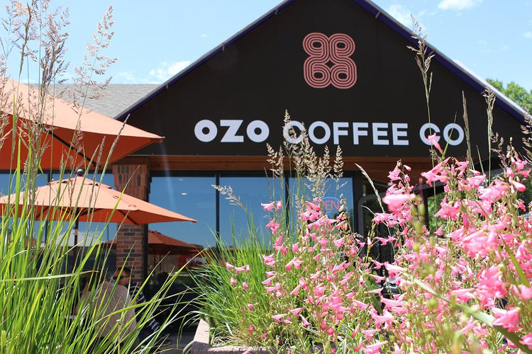 OZO Coffee Locations Boulder Longmont | Five Cafes – OZO Coffee Roasters