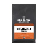 OZO Coffee Roasters | Freshly Roasted | Specialty Coffee Online