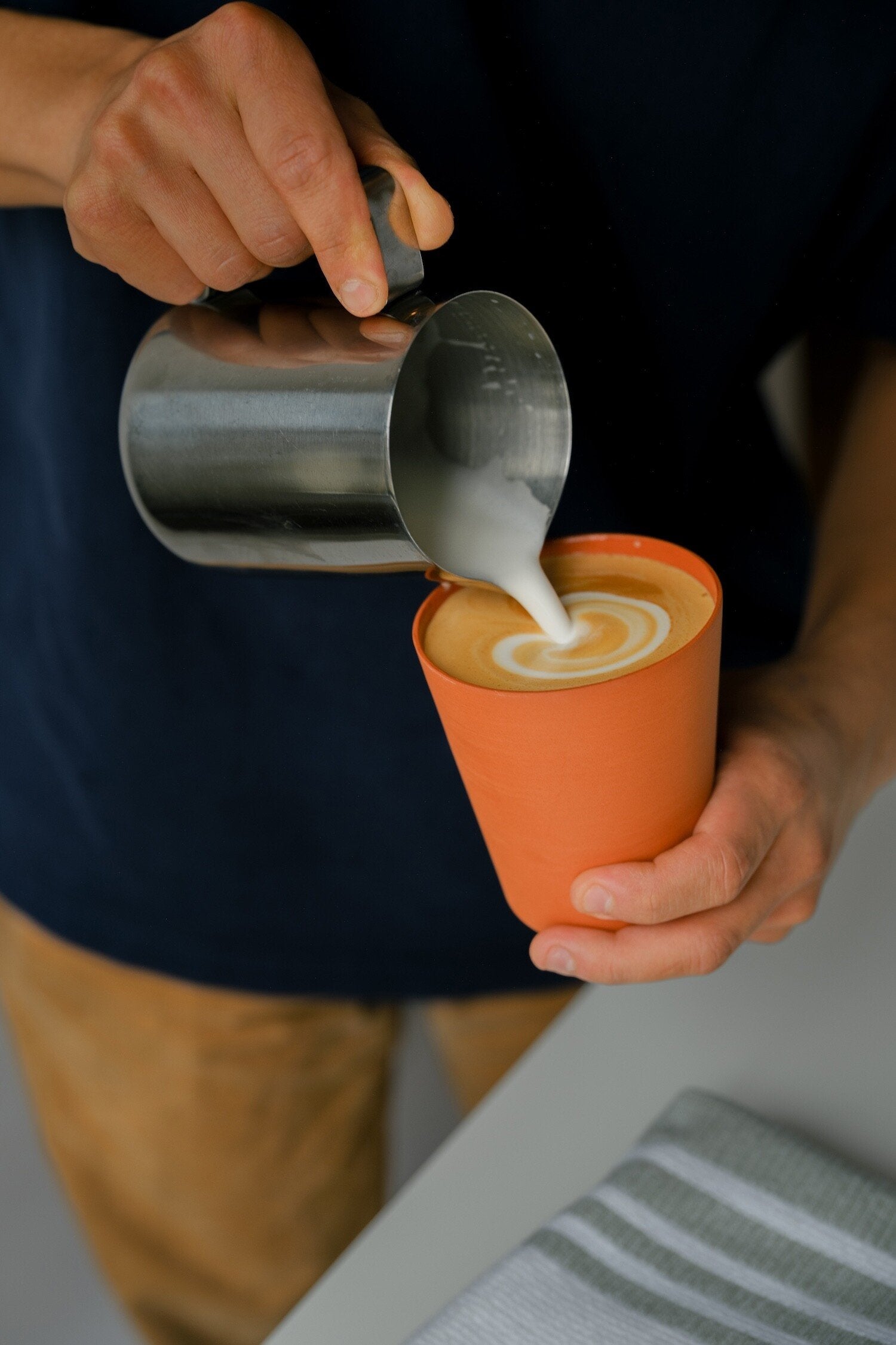 OZO Coffee Roasters | Small Batch Ethically Sourced Coffee